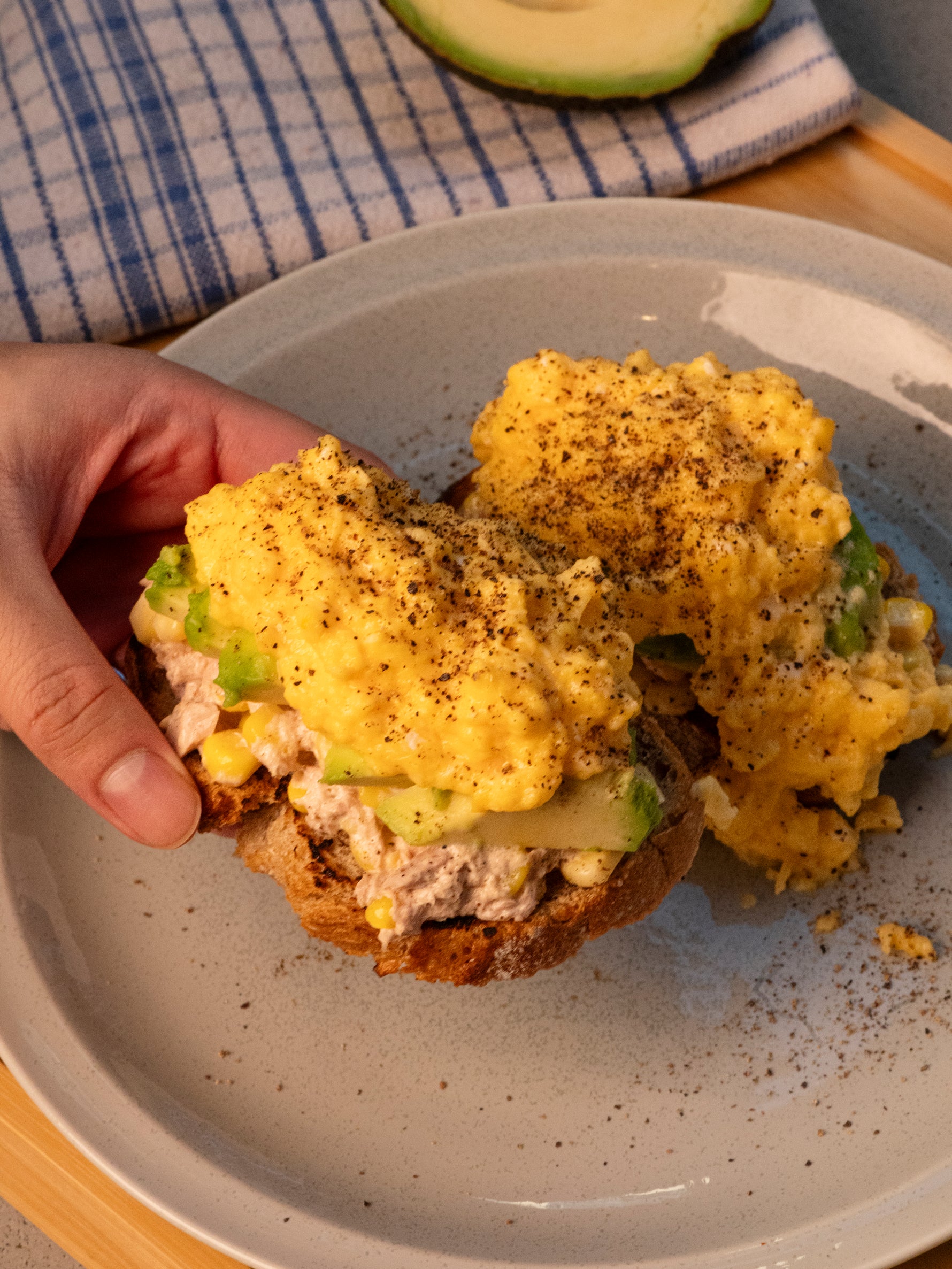 MR HUGO - Cafe of Crepes and Coffee