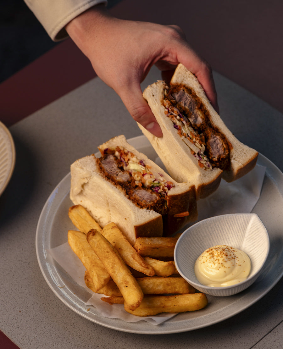 MR HUGO - Cafe of Crepes and Coffee